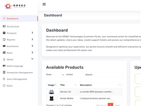 A Running Web Applicationsoftware For Your Business In Laravel And Vuejs Upwork