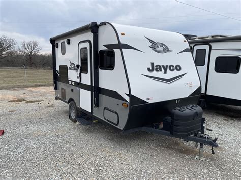 2022 Jayco Jay Flight Slx 7 154bh Rv For Sale In Depew Ok 74028 2512 C0099