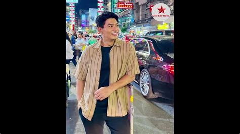 သွန်းဆက်ရဲ့ကိုယ်ဝန်နဲ့ပတ်သက်ပြီး ဒဲ့ပြောလိုက်တဲ့ ညီထွဋ်ခေါင် Youtube