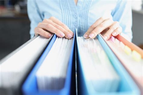 Six Steps To Productivity Sorted Out