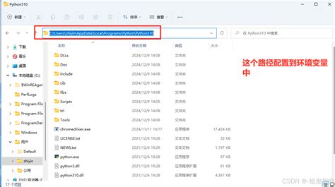 Python安装搭建教程create Git Repository和create A Welcome Script Csdn博客