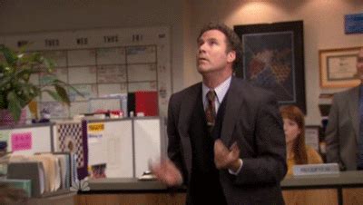  Del Presentador Will Ferrell