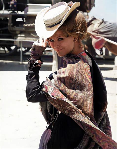 Claudia Cardinale Claudia Cardinale Wise Women Hollywood Icons