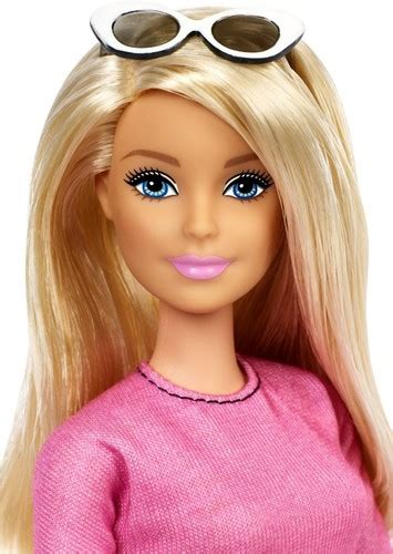 Barbara Millicent Roberts Fan Casting For Barbie Mycast Fan Casting