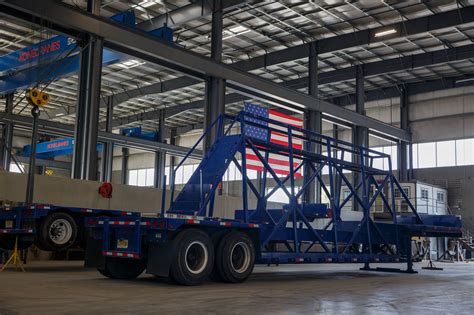 Field Services Precast Concrete Northeast Precast