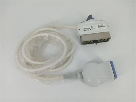 Ge Ultrasound Probe Rsp6 16 D For Voluson Expert 22 Ultrasound Probe And Ultrasound Transducer