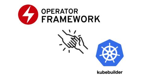 Operator Sdk And Kubebuilder Infoq 写作平台