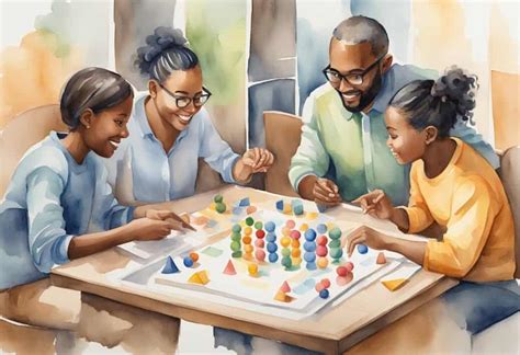 25 Executive Function Games To Boost Brain Skills Learning For A Purpose