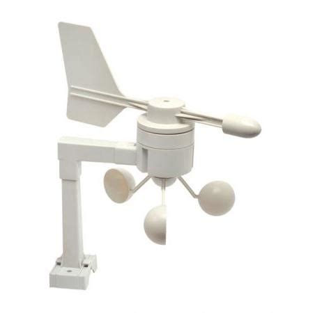 La Crosse Windmeter TX 23 Model TX23
