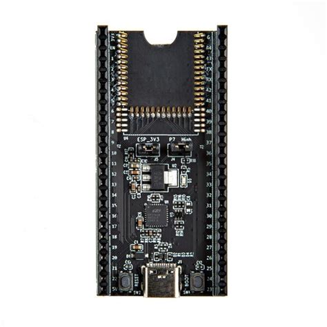 Espressif Module Prog 1 Esp32 Wroom Module Programmer From Mindkits