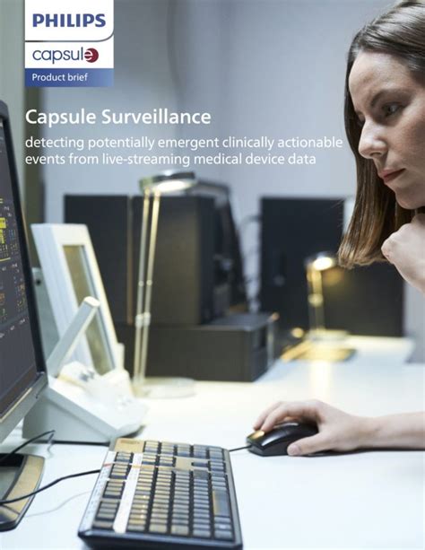 Clinical Surveillance Unlock Actionable Insights And Amplify Clinical Experience To Empower