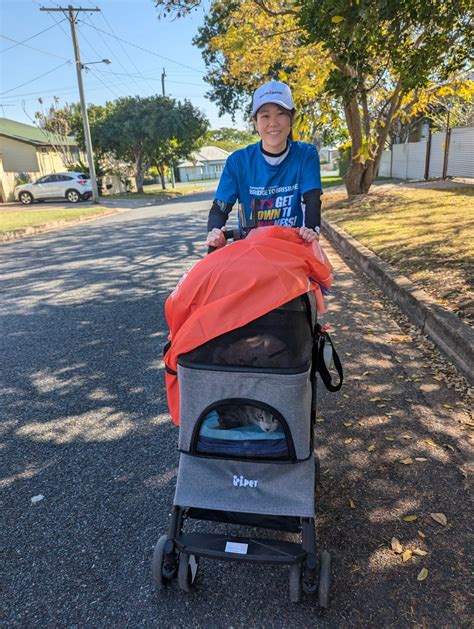 Bridge2brisbane Cindy Lim