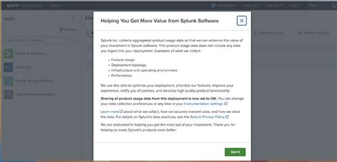 Splunk Docker Siem Cybersecurity Logmonitoring Devsecops Infosec Containers Sysadmin