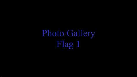 Hacker101 Photo Gallery Flag 1 Youtube