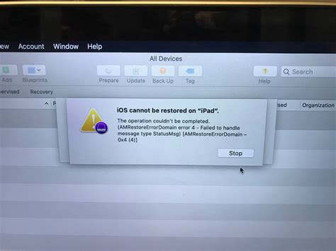 Apple Configurator 2 Ios14 Apple Community