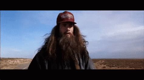 Forrest Gump Run 