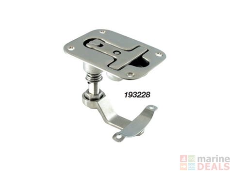 Buy Marine Town Square T Handle Latch No Lock Online At Marine Au