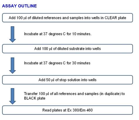 Cysteine Protease Activity Assay Kit Chondrex Inc