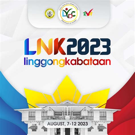 LINGGO NG KABATAAN 2023