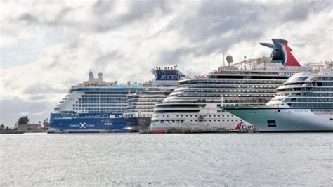 Worst Cruise Fails You Can Prepare For