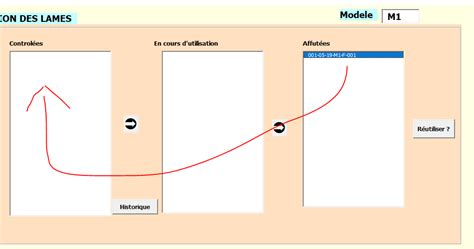 Ajouter Un Element Dune Listbox A Une Autre Puis Le Supprimer Vba Forum Formule Excel
