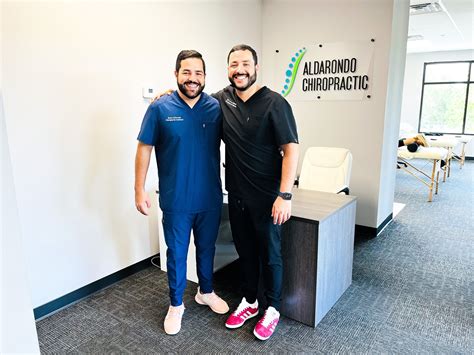 Aldarondo Chiropractic Orlando Fl
