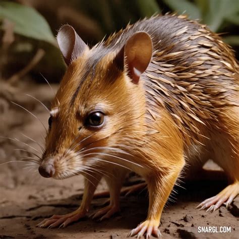 Bandicoot Interesting Facts And Information About Bandicoot Animals