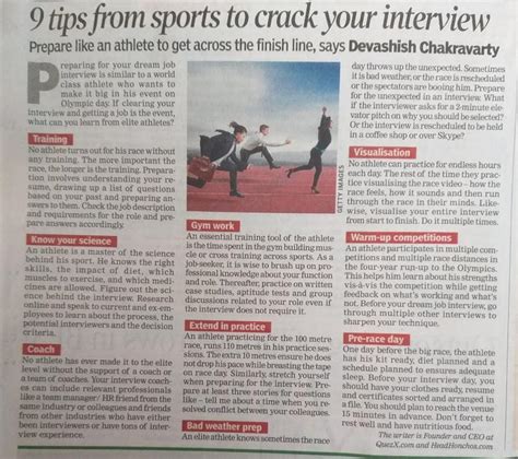 Mohit Khandelwal On Linkedin Came Across A Good Read Article Tips