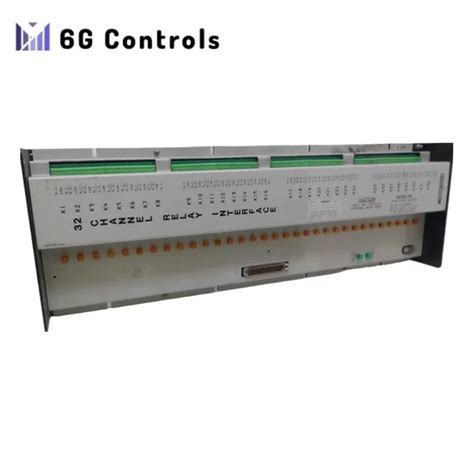 Relay Interface Module