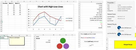 [ann] libxlsxwriter jl write xlsx files package announcements julia programming language