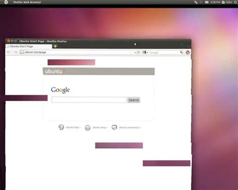 Enabling Compiz Fusion On An Ubuntu 11 04 Desktop With The Unity