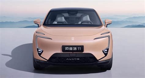 Avatr Launches Updated Avatr 11 Suv With New Hybrid Variants Auto In