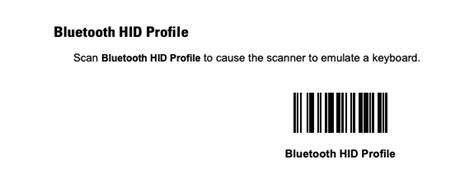 Setting Up And Using The Symbol Cs3070 Scanner Dispatch Science