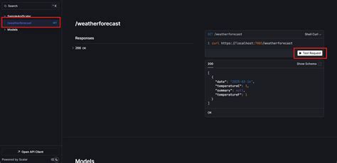 Api Documentation In Net 9 With Scalar A Modern Interactive Approach