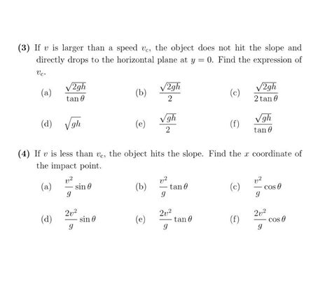 Solved An Object Of Mass M Is Moving With A Speed On A Chegg