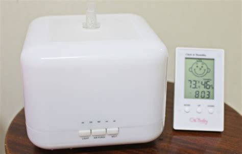 세척편한 아기가습기 일우 가습기 공기청정기로 준비했어요 네이버 블로그