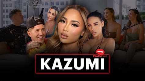Kazumi Sleeps With A Blind Fan Kazumisworld Youtube