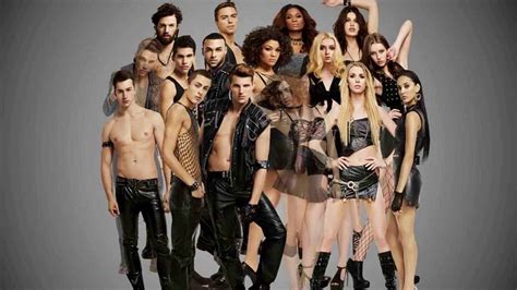 Antm Ciclo 20 Marvin