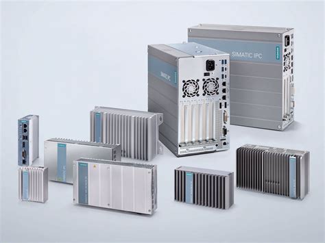 Simatic Box Ipc Siemens Global