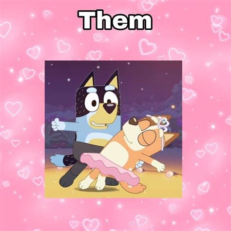 Pin De Jay En ★ — Bluey 💙 Arte Del Universo Arte Animacion