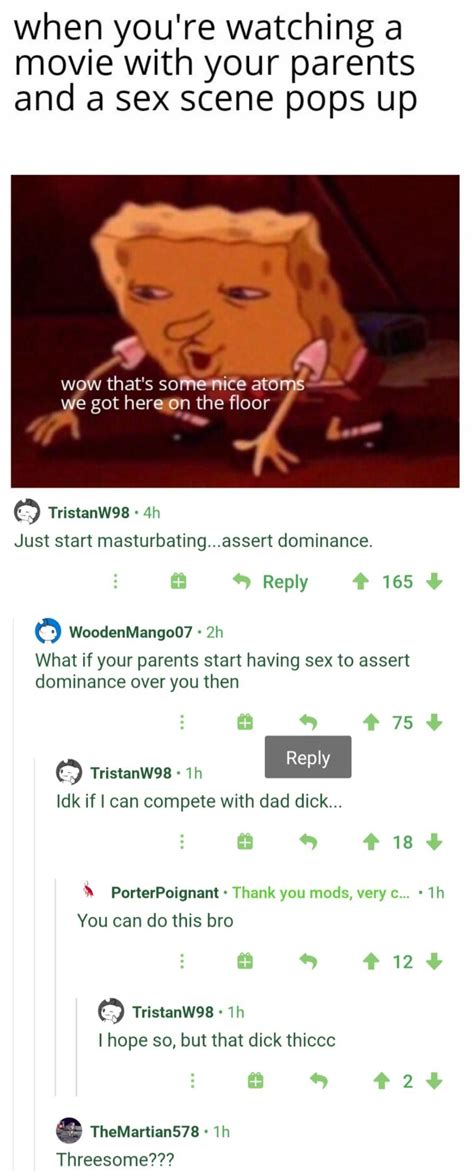 Cursed Sex Scene R Cursedcomments