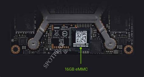 Jetson Xavier Nx Ai Development Kit Ram 816g Onboard Emmc 16gb