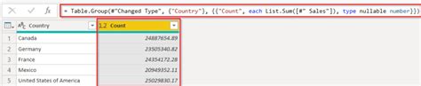 Power Query Add Column 35 Examples In Power Bi