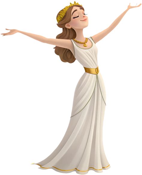 Stunning Aphrodite Clipart For Greek Goddess Inspired Art 54306223 Png