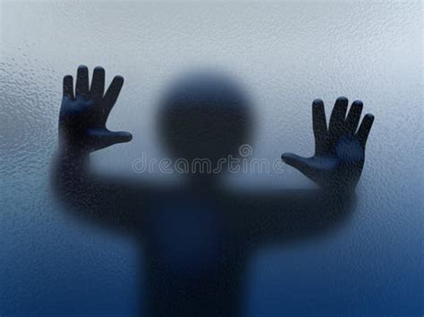 Shadow Person Abstract Stock Illustrations 15 727 Shadow Person