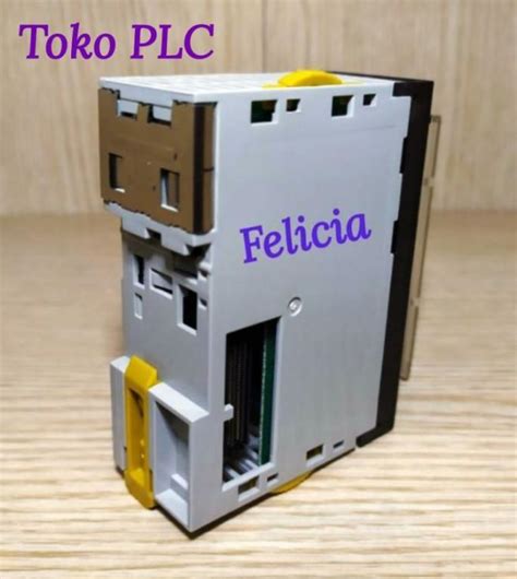 Jual Omron Plc Analog Input Modul Cj1w Ad041 V1 Jakarta Barat