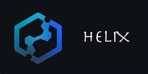 Github Helix Medicalhelix Free Open Source And Self Hosted Patient