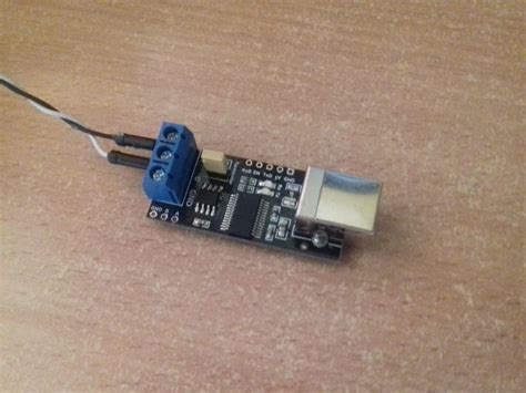 serialterminal on github szykulatech