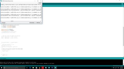 Connect Bluetooth Module TFT Display Joystick Programming Arduino Forum