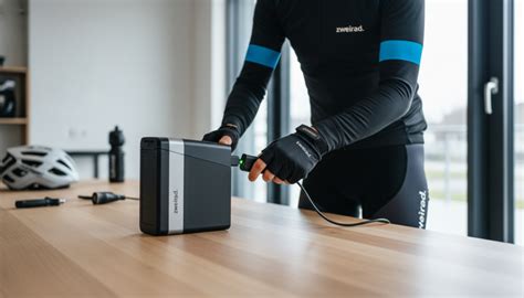 E Bike Akku Richtig Laden Die Häufigsten Fehler Vermeiden